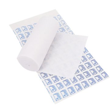 Orthopedic cast padding