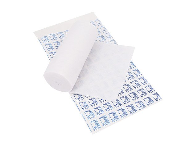 Orthopedic cast padding