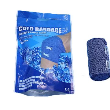 Cold bandage