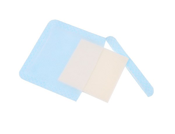 Super Absorbent Wound Dressing
