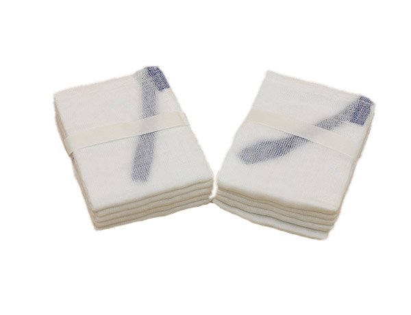 Lap Sponge_Abdominal Pad
