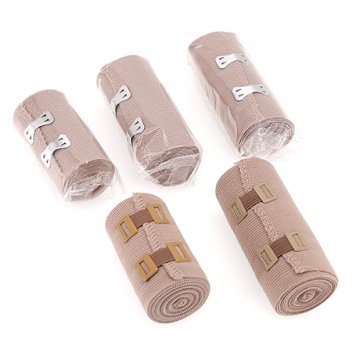 High elastic bandage