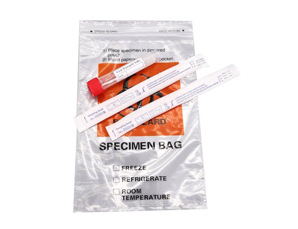 Viral Transport Kit