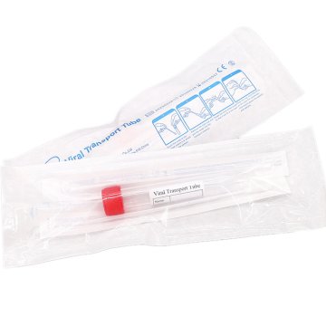 Virus Sample Collection kit