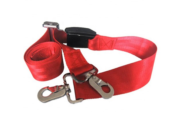 Stretcher (Spine board) Straps