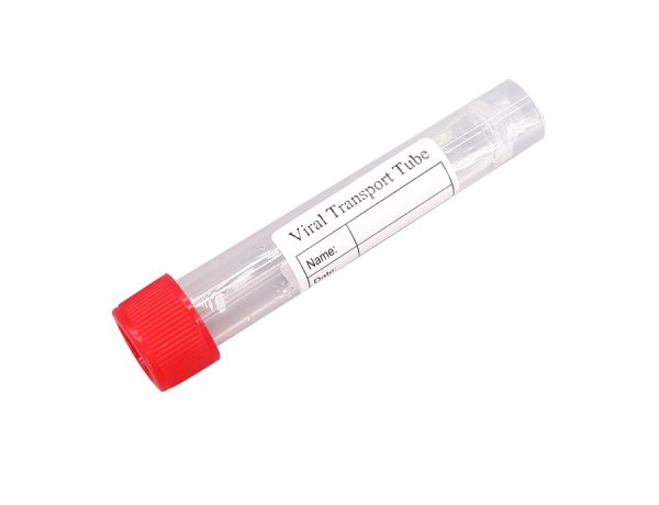 Viral Transport Tube