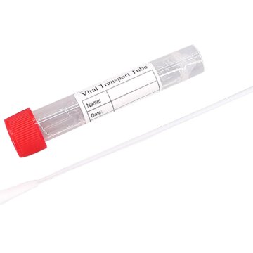 Viral Transport Tube