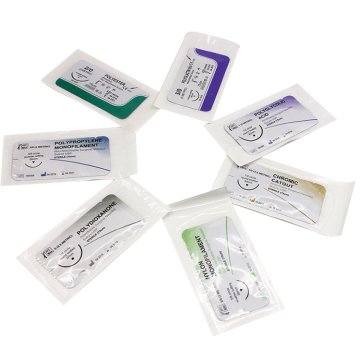 Surgical Suture