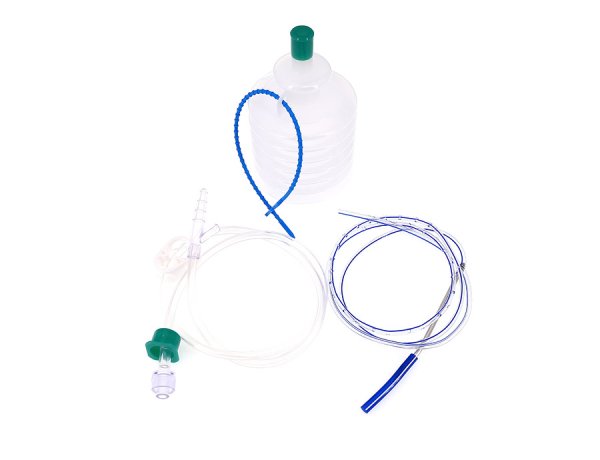 Drainage & Irrigation