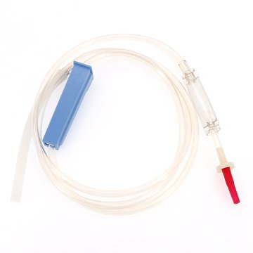 Bladder Irrigation Set