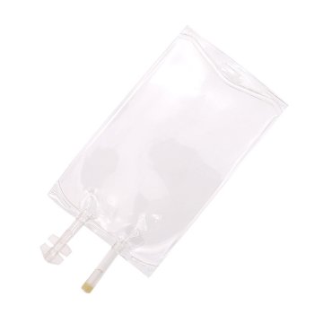 Iv infusion bag