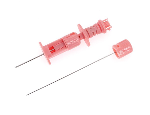 Bone Marrow Aspiration Needle