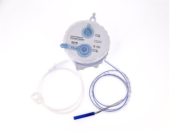 Drainage & Irrigation