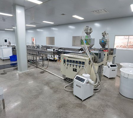 Polystyrene Transfer Lab Pipette