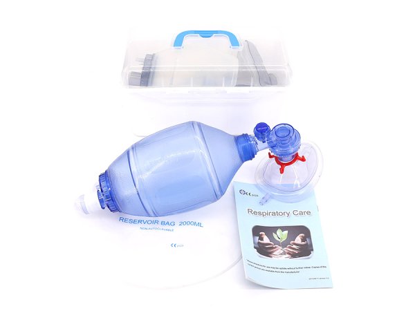 Manual Resuscitator