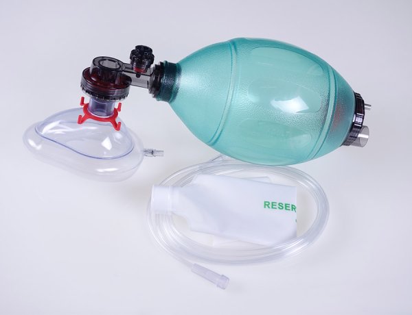 Manual Resuscitator