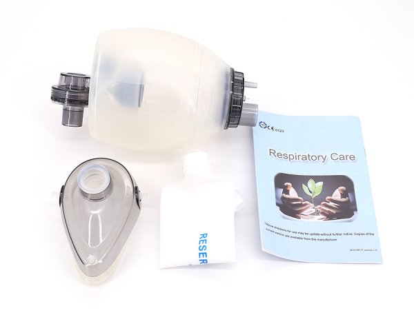Breathing & Anaesthesia Products