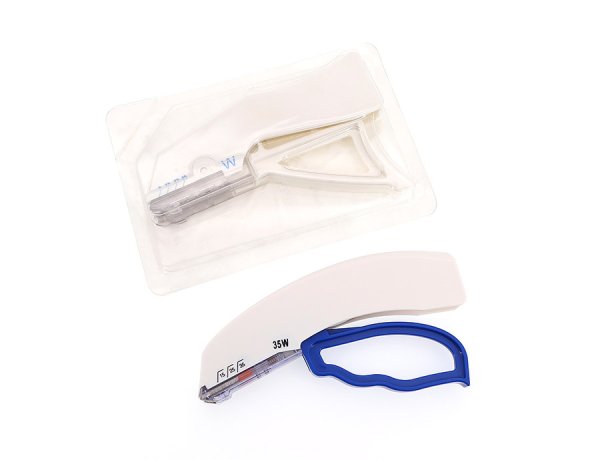 Skin Stapler