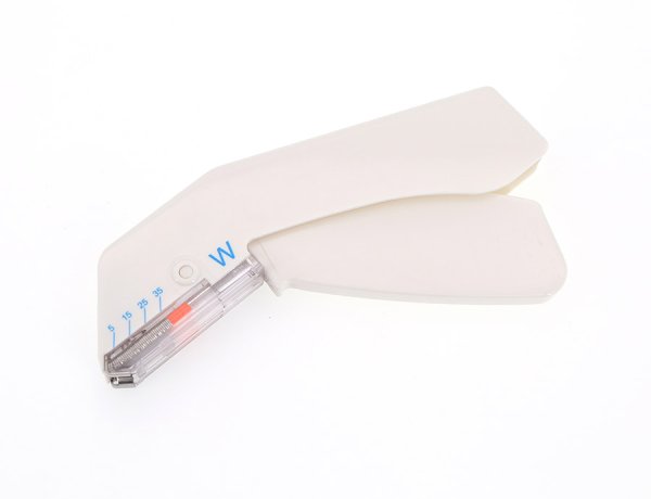 Skin Stapler