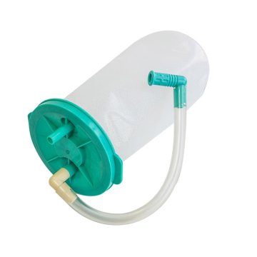 Suction Liner Bag