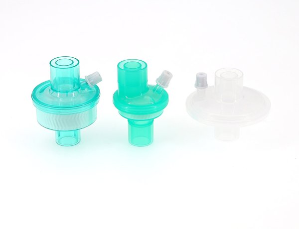 Breathing & Anaesthesia Products