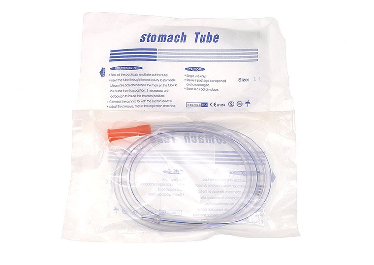 Stomach Tube