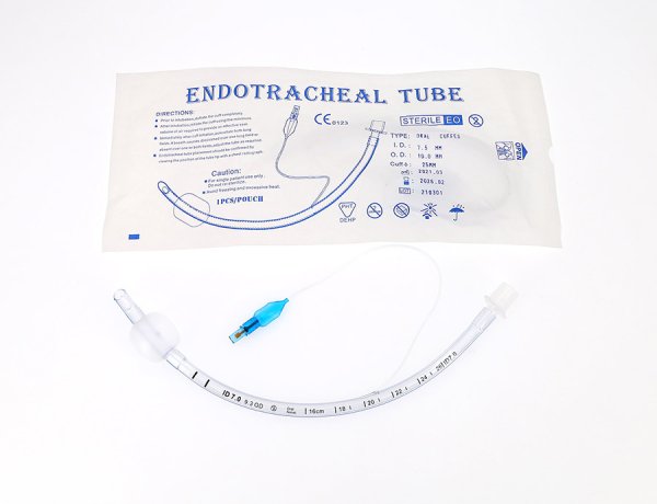 Endotracheal Tube