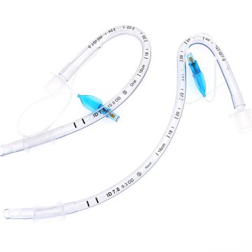 RAE Preformed Endotracheal Tube