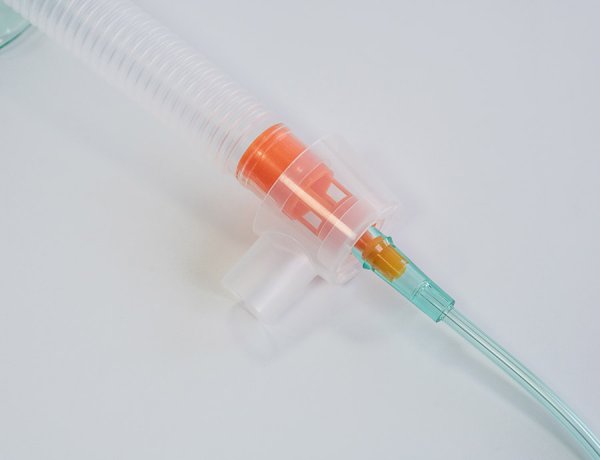 Adjustable Venturi Mask