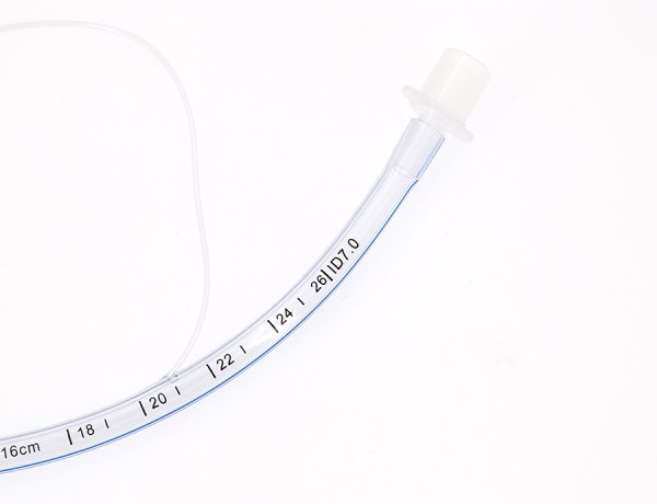 Endotracheal Tube