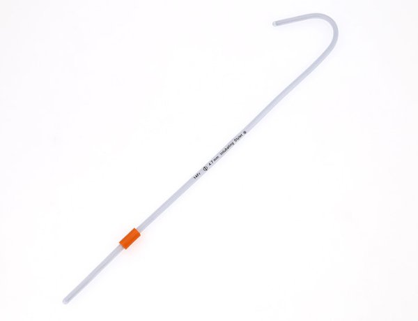 Endotracheal Tube with Stylet