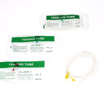 Feeding Tubes