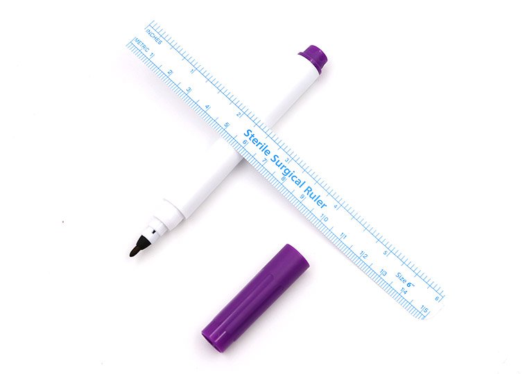 Surgical Skin Marker Pen