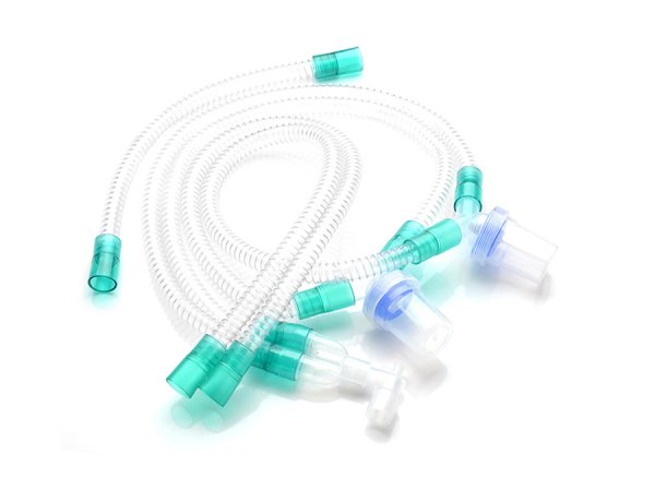 Breathing & Anaesthesia Products