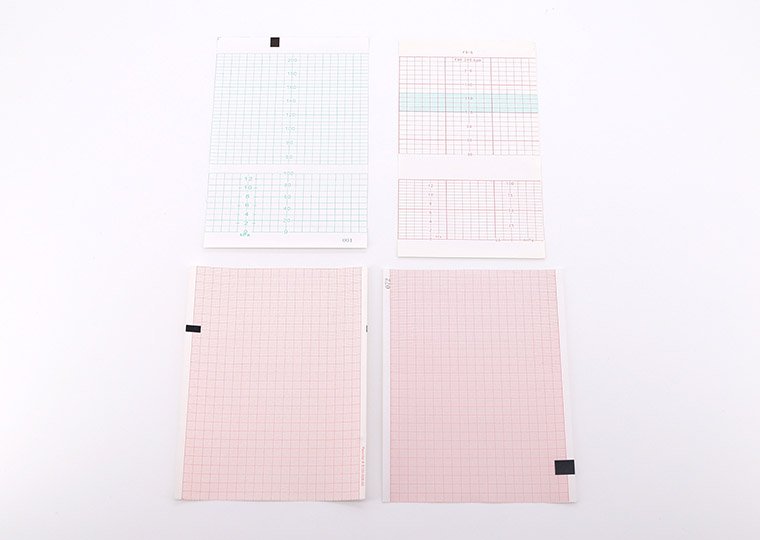ECG Paper