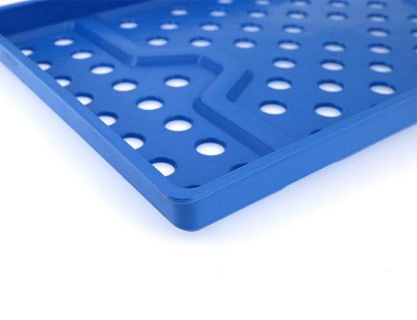 Autoclavable Surgical Instrument Tray