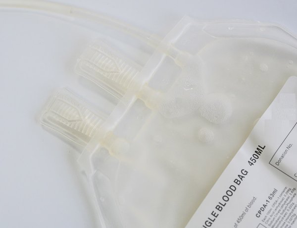 Medical Blood Bag