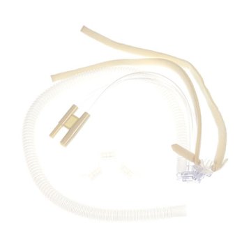 Generator with nasal prongs