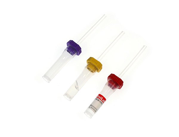 Capillary Blood Collection Tube