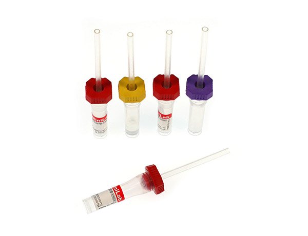Capillary Blood Collection Tube