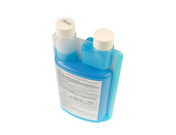 Versatile and efficient multi enzyme cleaning solution