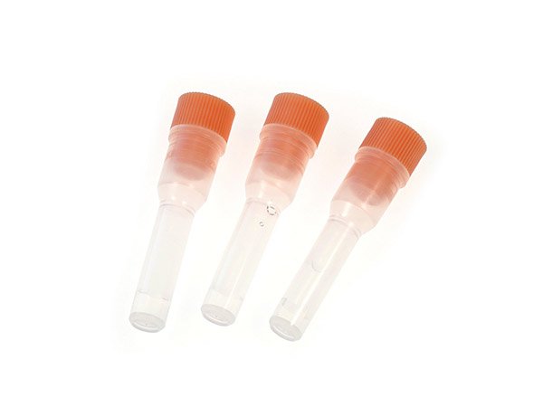 ESR Pipette Tube