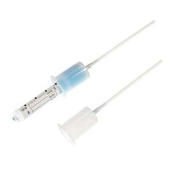Urine Transfer Straw