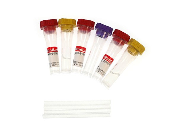 Capillary Blood Collection Tube