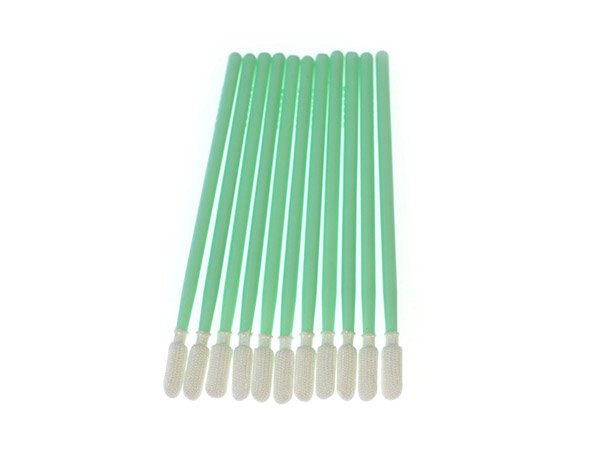 Foam Swabs/ Polyester Swabs