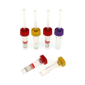 Capillary Blood Collection Tube