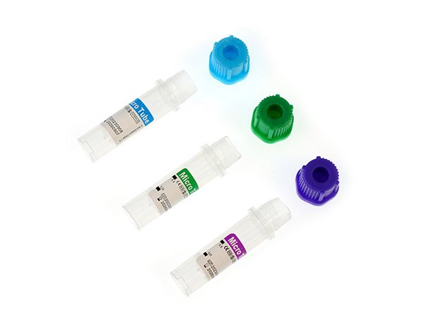 Micro Blood Collection Tube