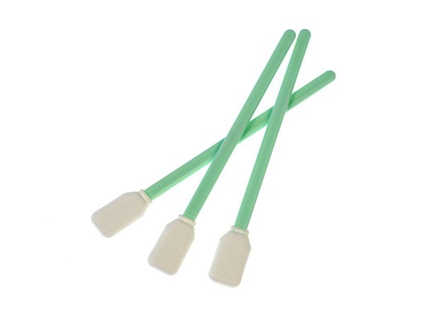 Foam Swabs/ Polyester Swabs