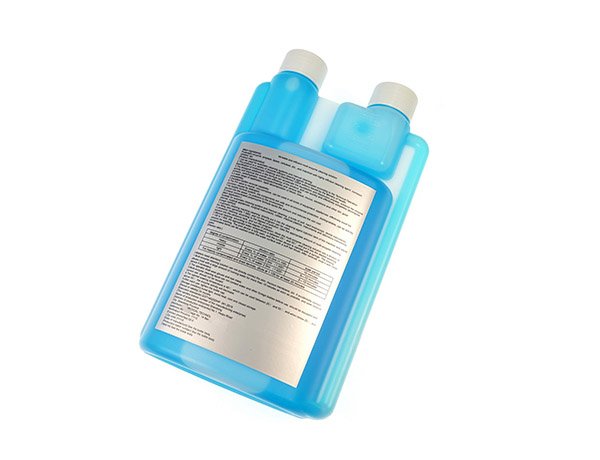 Versatile and efficient multi enzyme cleaning solution