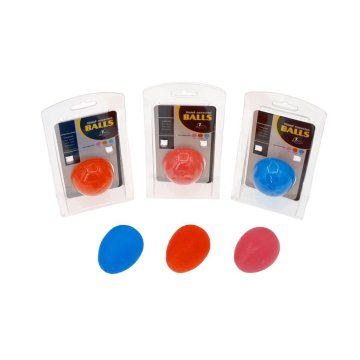 Hand Exercise Eggs/Hand Exercise Balls